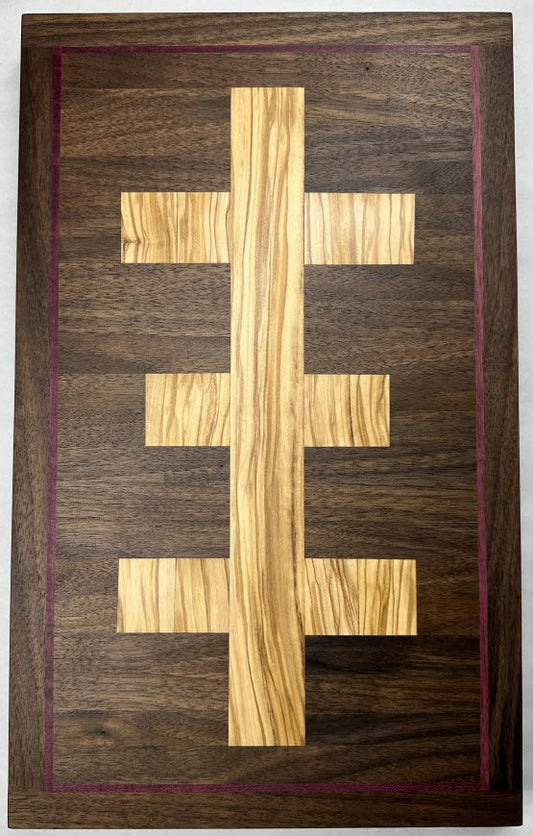 C – Cemetery Row Design